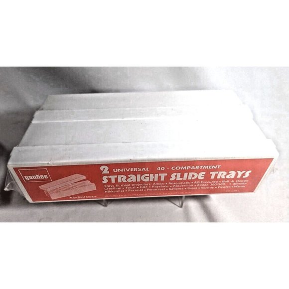 Yankee Photo | Storage & Organization | Universal 4compartment ...